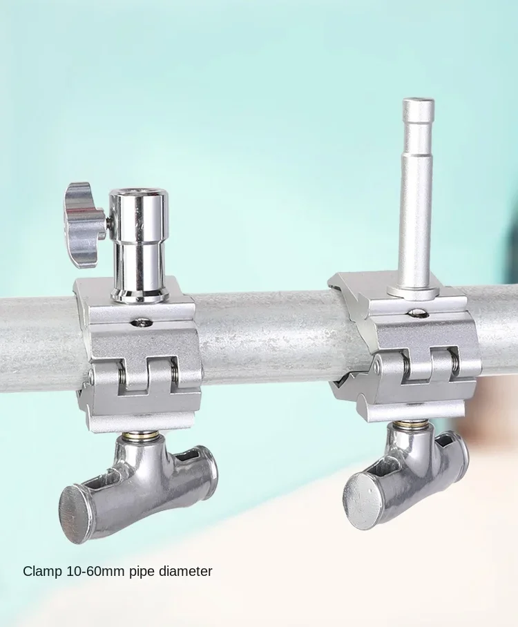 Studio-film-and-television-shooting-short-flat-clamp-strong-screw-clamp ...