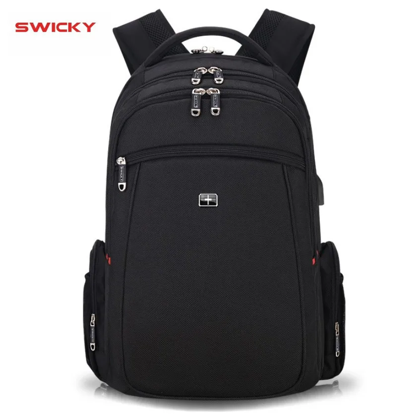 SWICKY-male-Multifunction-music-USB-charging-fashion-business-casual ...