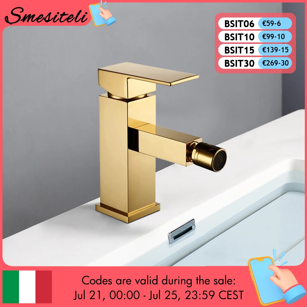Everything You Need to Know About Single Shot Lever Action Bidet Faucets