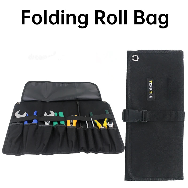Roll-type-Tool-Bag-Multi-functional-Storage-and-Maintenance-Hand-held ...