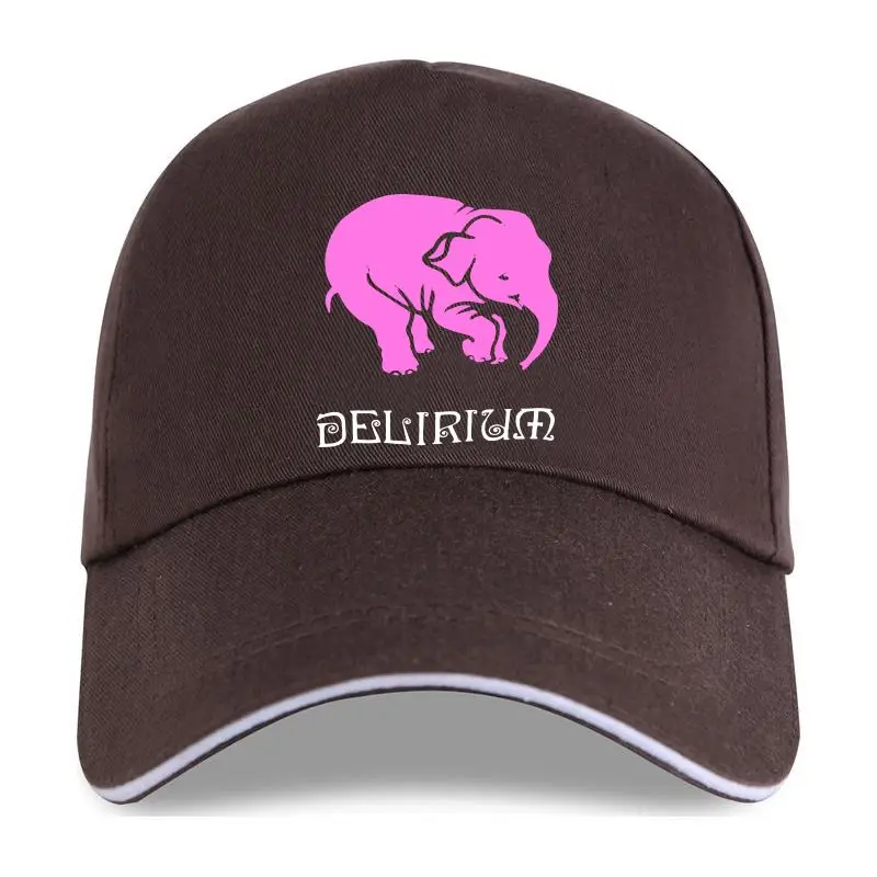 Delirium Tremens Elephant
