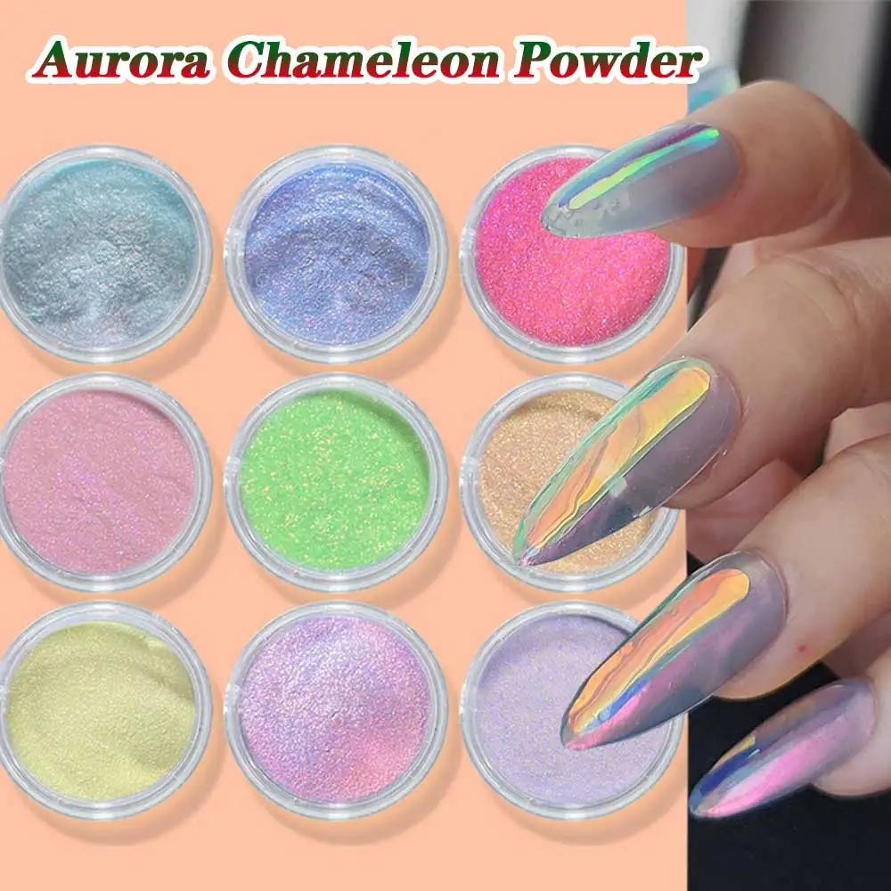 Aurora-Chameleon-Glitter-Powder-Nail-Art-Chrome-Dust-Metallic-Mirror ...