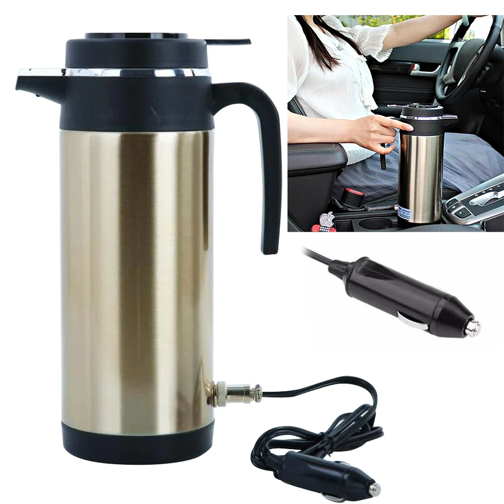 Hervidor-el-ctrico-de-agua-caliente-para-veh-culo-taza-de-calefacci-n ...