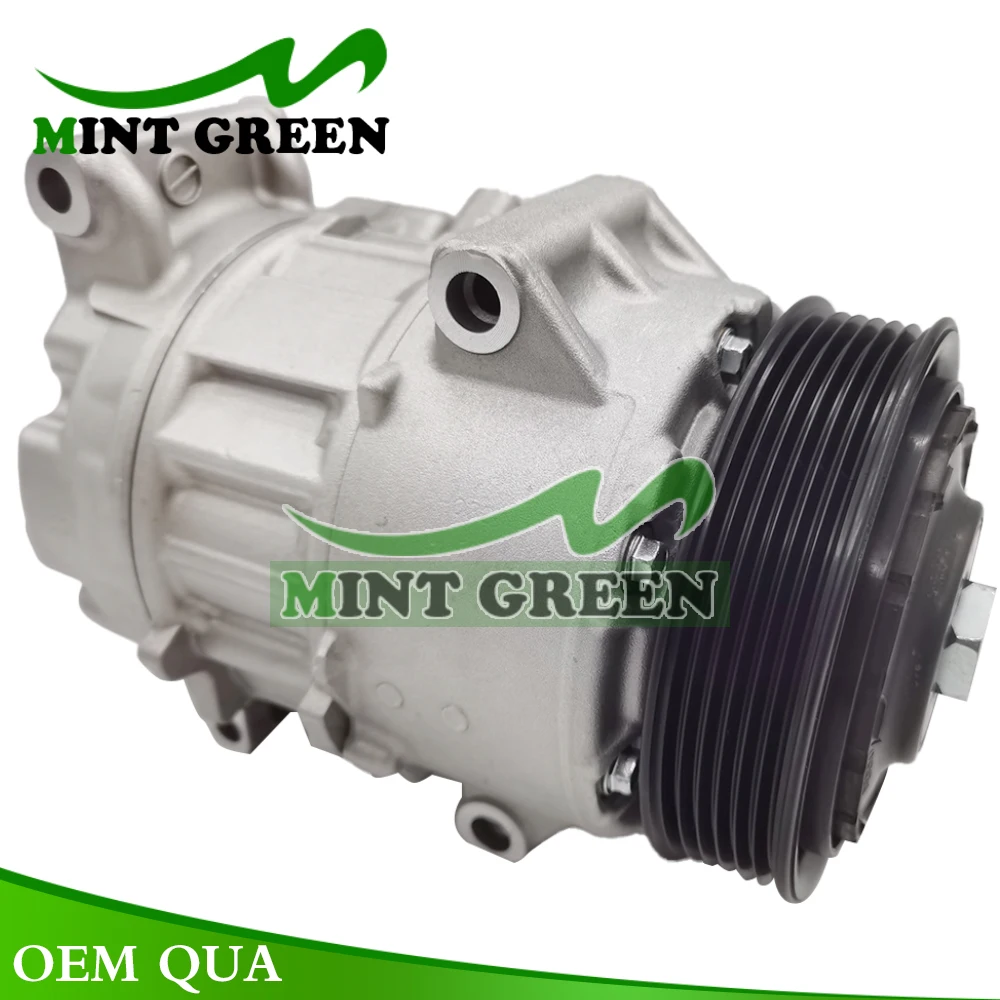 Nuevo compresor de CA 7SES17C para TOYOTA CAMRY ASV70 V70 2AR RAV4 ...