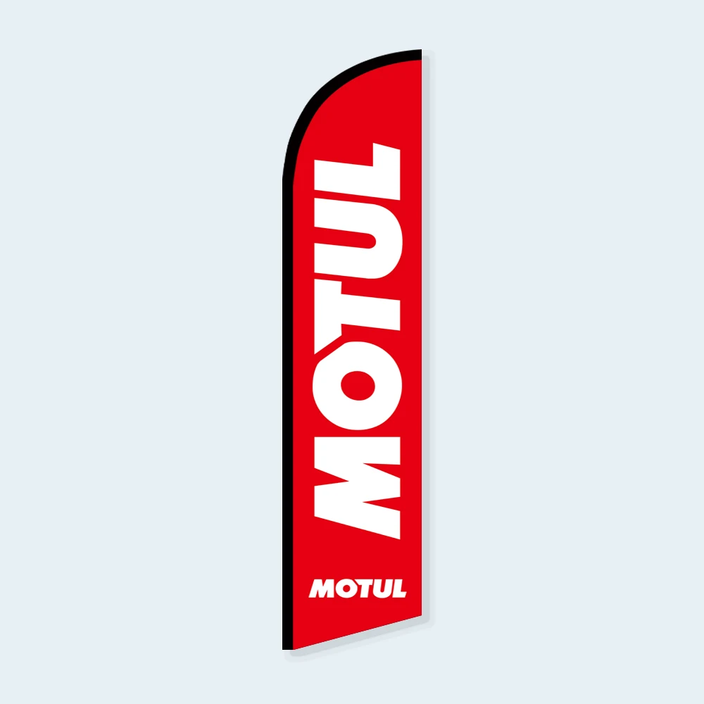 Motul-Feather-Flag-Motor-Oil-Only-Swooper-Without-Pole-Beach-Flag ...