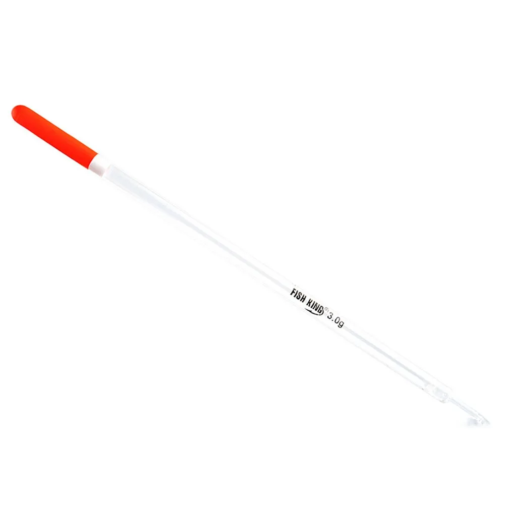 10-Pieces-set-Of-Sea-Fishing-Buoy-Hollow-Float-Sliding-Buoy-Rod-Outdoor ...