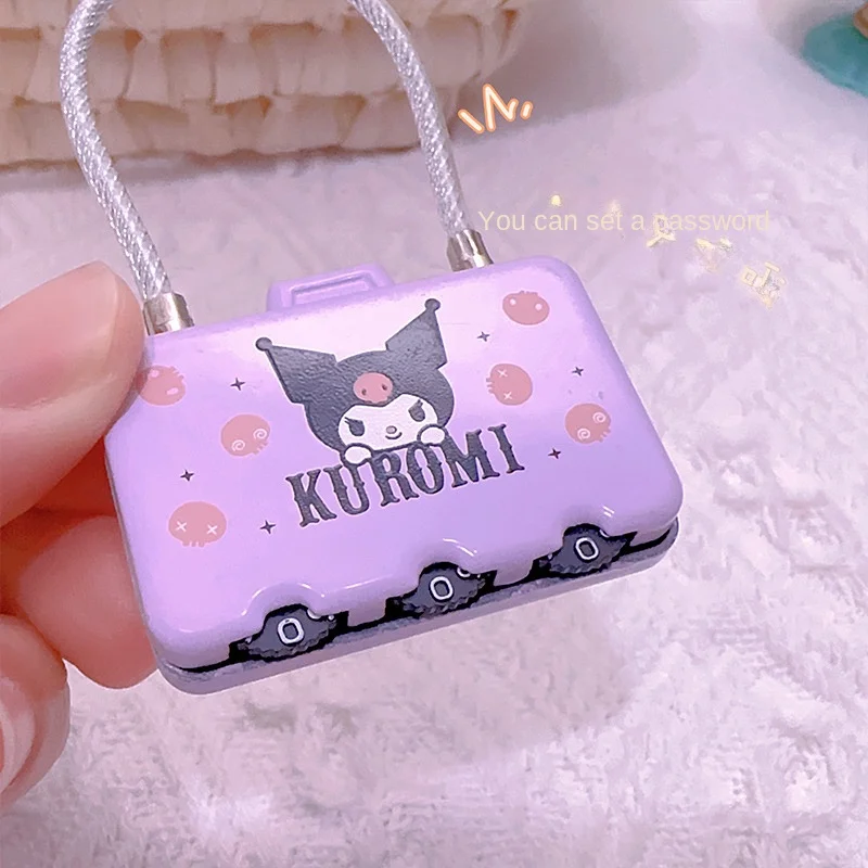 Hello Kitty Password