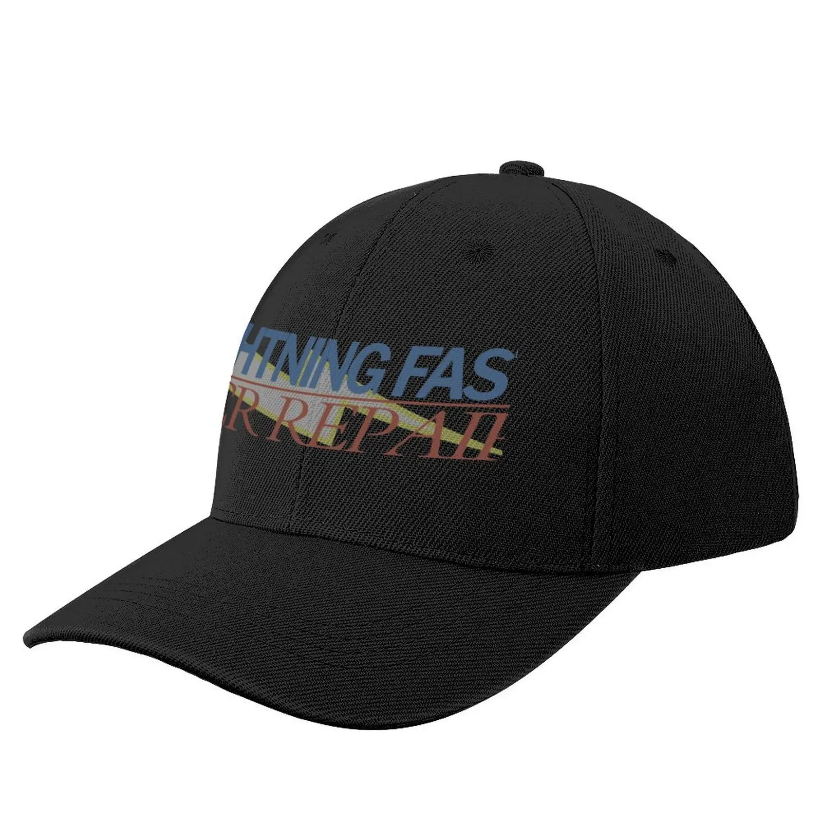 Rel-mpago-R-pido-VCR-Repair-Baseball-Cap-partido-chap-us-Militar-Cap ...