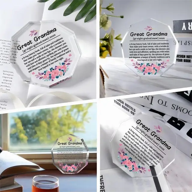 Christmas Gifts For Her Buy Becta Design - Grandma Gifts -The Basket ...