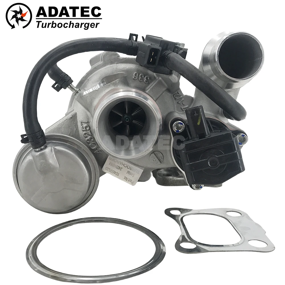 Turbocharger-12687057-Turbine-12669064-for-Chevrolet-Malibu-LS-LT-L ...
