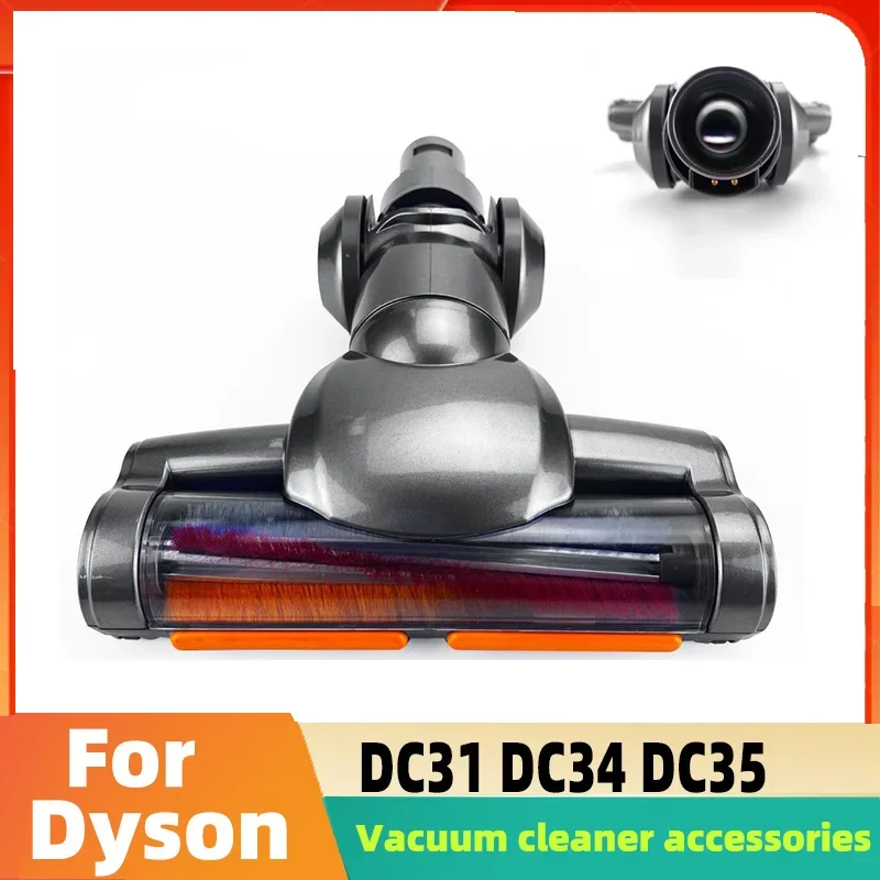 Floor-Brush-Head-For-Dyson-DC31-DC34-DC35-Vacuum-Cleaner-Brush-Head ...
