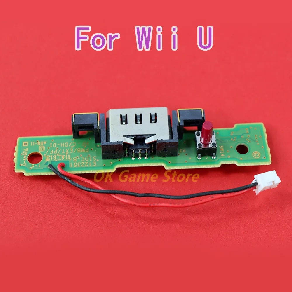 1pc-Power-Socket-Charging-Board-Jack-charger-socket-with-PCB-Board-for ...
