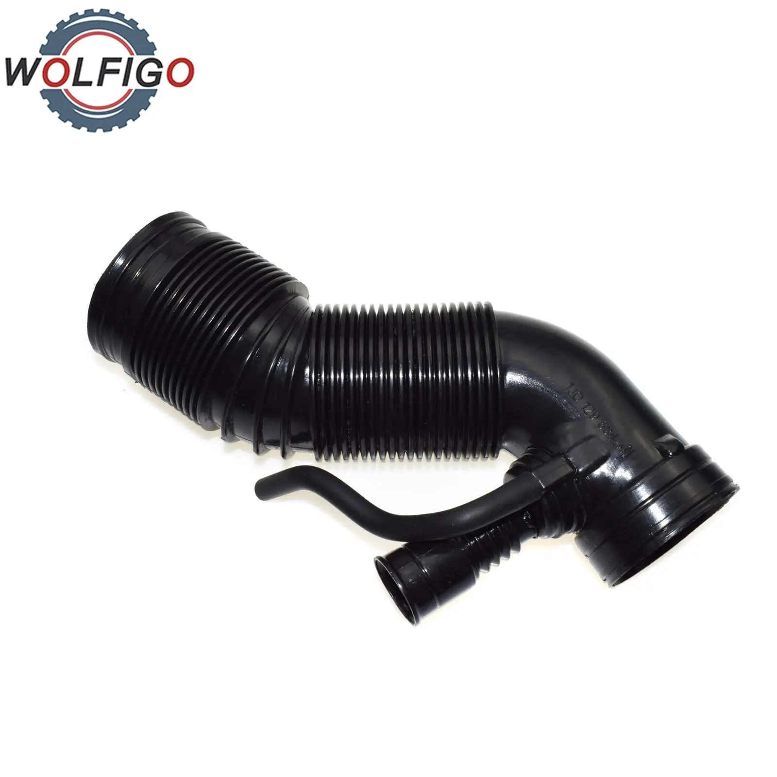 WOLFIGO-Air-Intake-Hose-Pipe-For-Volkswagen-VW-MK4-Golf-Bora-Audi-A3 ...