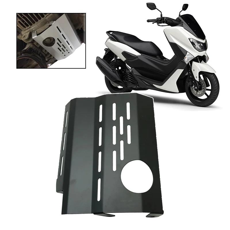 Motorcycle-Engine-Chassis-Protective-Cover-Guard-For-Yamaha-NMAX155 ...