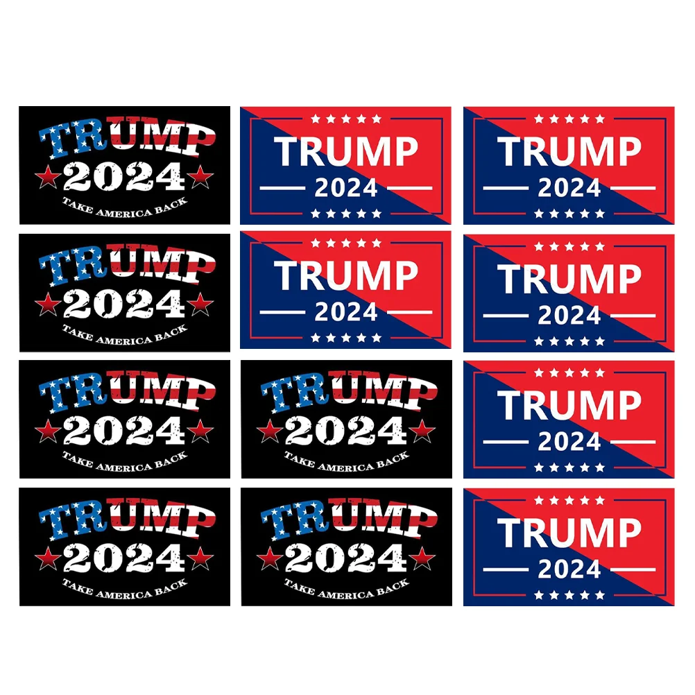 20pcs-2024-Election-Trump-Sticker-Beautiful-America-Election-Sticker ...