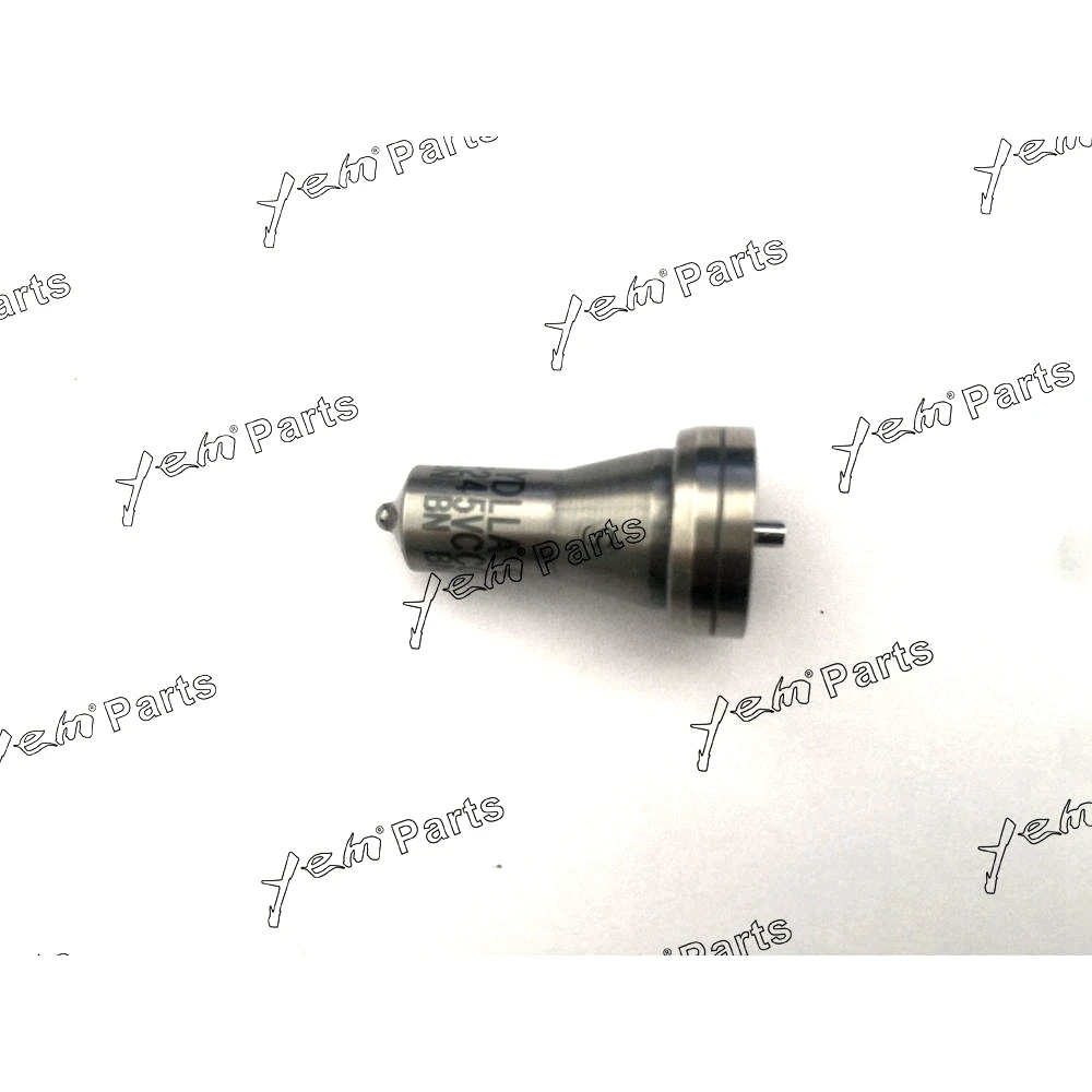 Long-Time-Aftersale-Service-4-PCS-Fuel-Injection-Diesel-Nozzle-For ...