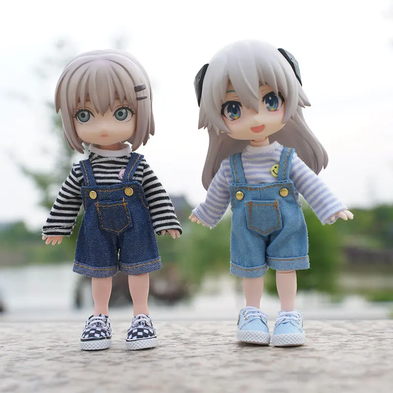 Ob11-Baju-Bayi-Setelan-Seragam-Sekolah-TK-Ob11-Baju-GSC-Tanah-Liat ...