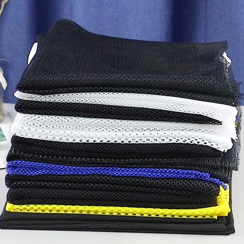 Mesh-Fabric-By-The-Meter-for-Uniform-Sportswear-Shoes-Bags-Sewing ...