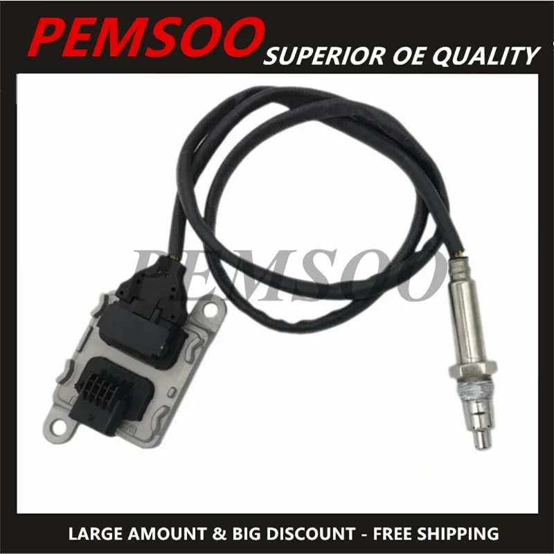 New-Nox-Sensor-29650-4A870-For-2017-2020-Hyundai-Grand-Tucson-Diesel ...