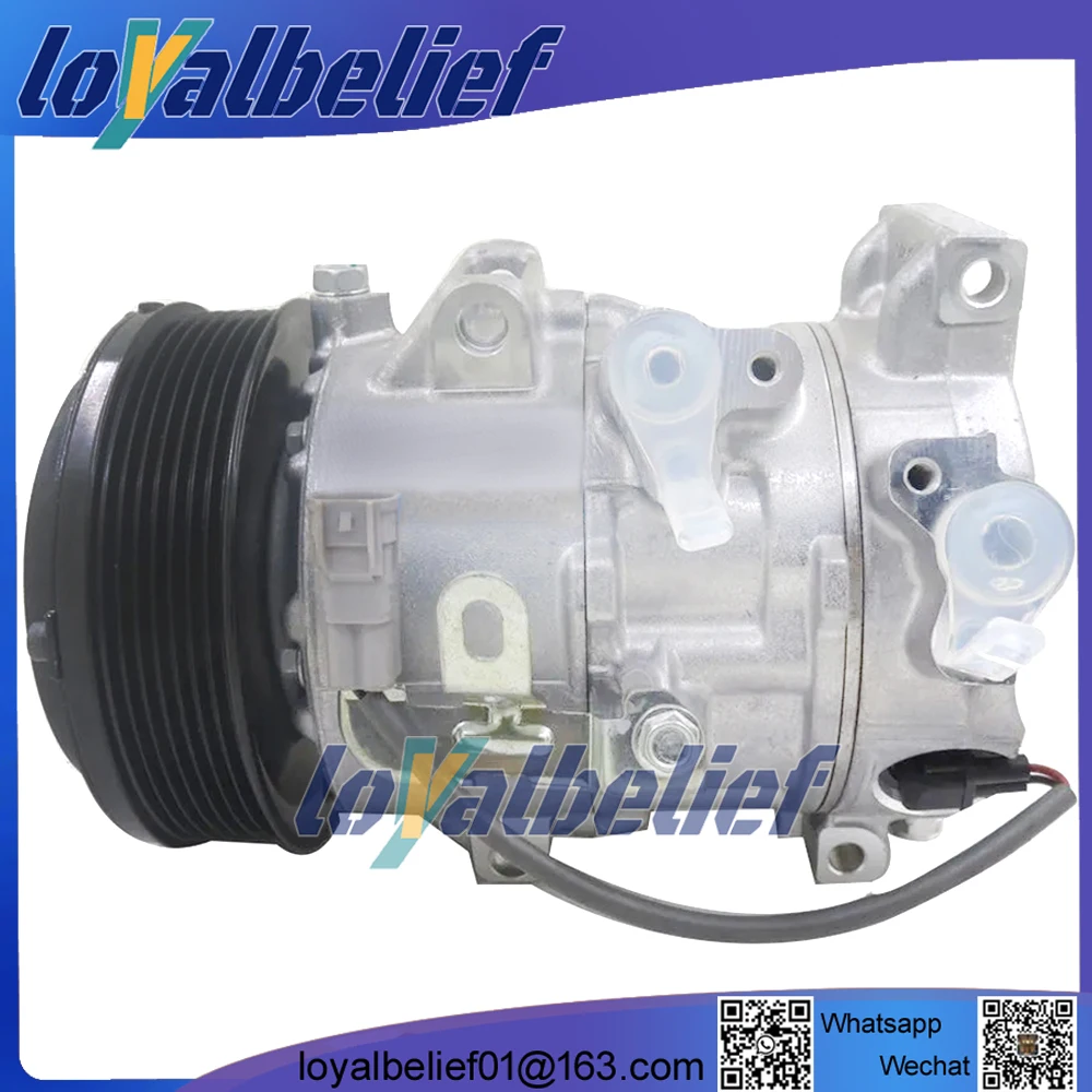 6SEU16C-Lexus-RX330-Toyota-Harrier-4471903170-4471903172-8831048091 ...