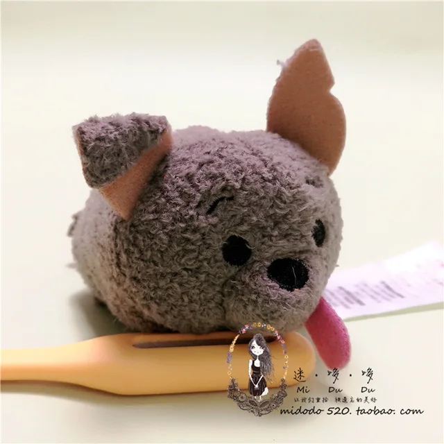 Kawaii Disney Plush Dolls Tsum Tsum Elsa Duffy Pinocchio Shelliemay ...