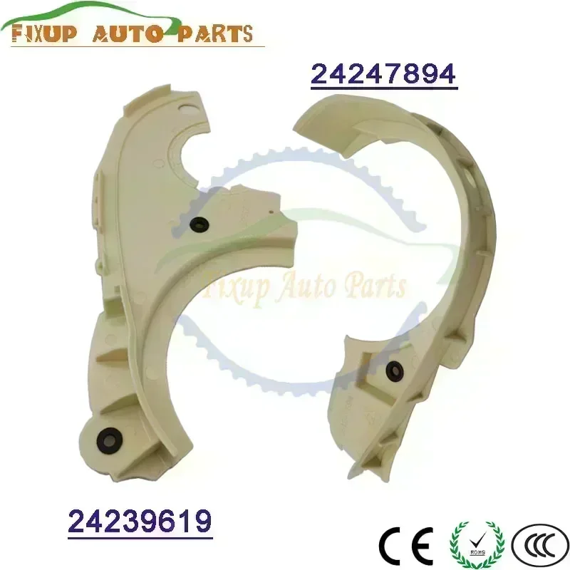 6T30 6T30E Automatic Transmission Input Drum Seal Ring Baffle Guide ...