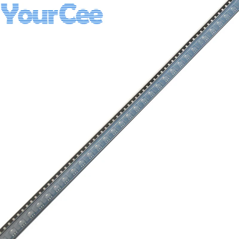 50pcs 2SA1013 1013 2SD2391 DT 2SD965A D965A A92 A42 CXT5401 5401 ...