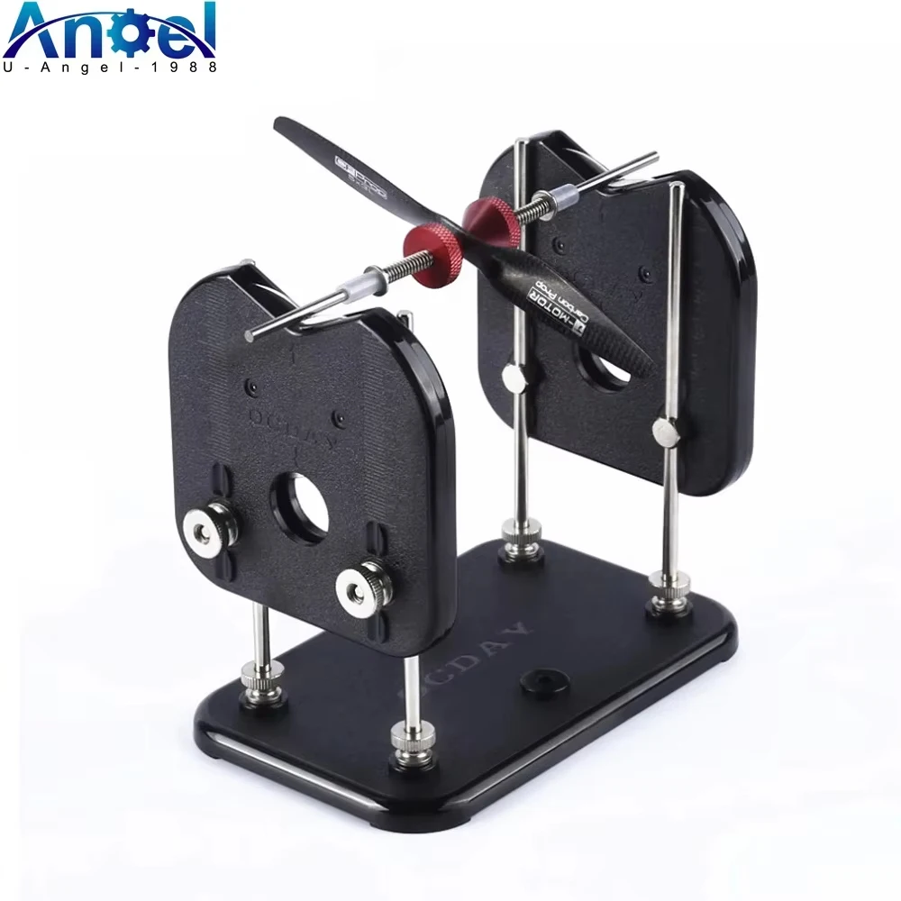 Universal Propeller Prop Blade Balancer Magnetic Suspension Balancing ...