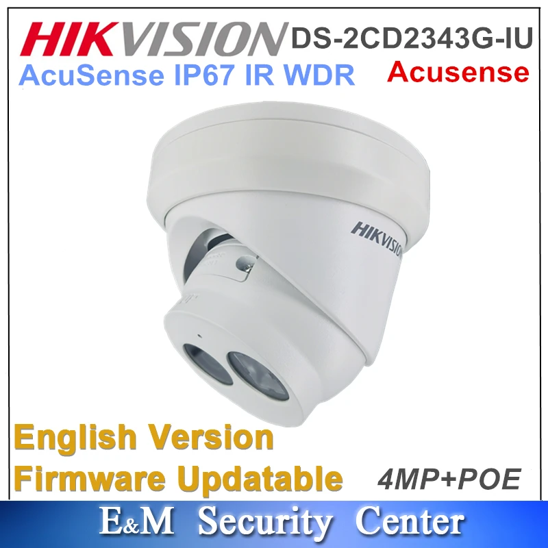 Hikvision Ds 2cd2343g2 Iu - Khám Phá 101 Hình ảnh Và 6 Video Hot Nhất