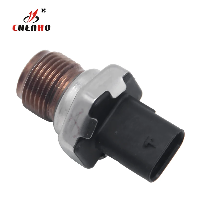 High Quality Fuel Common Rail Pressure Switch Sensor 9810824880 ...