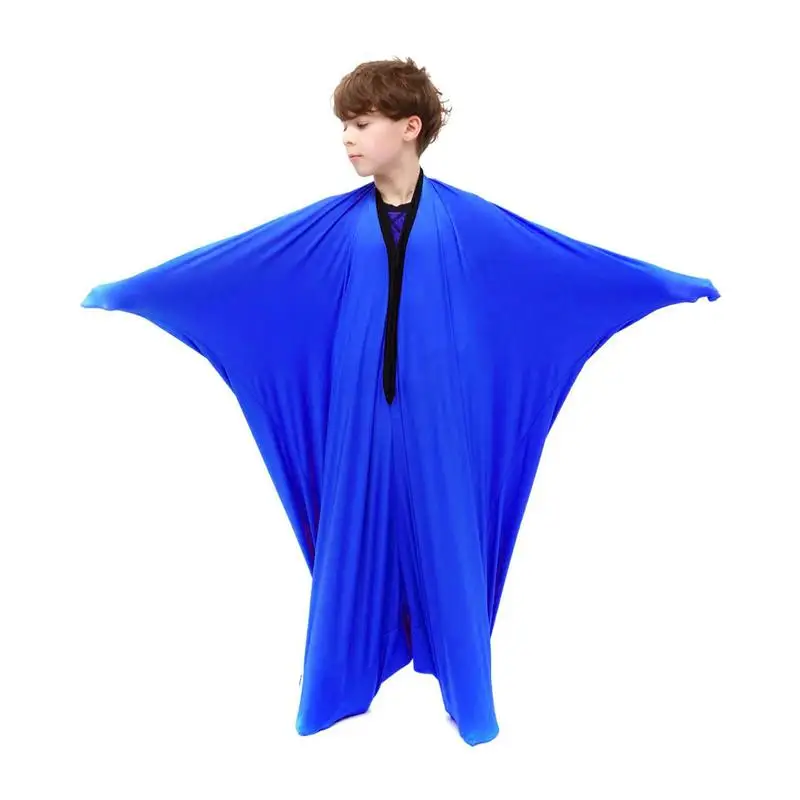 Full-Body-Sensory-Sock-Elastic-Stretchable-Full-Body-Wrap-Sock-For-Kids ...