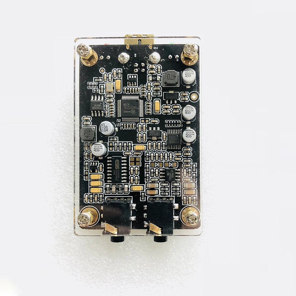 CS5341-USB-digital-decoding-sound-card-recording-playback-capture-ADC ...
