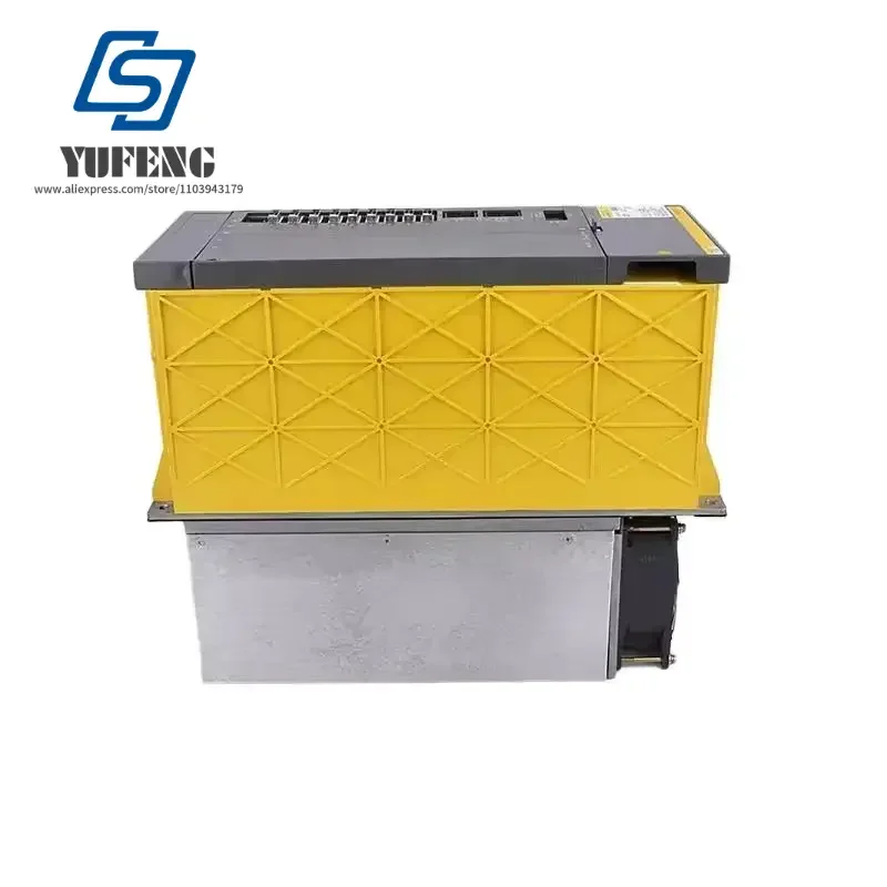 A06B-6104-H245-Fanuc-Servo-Drive-Power-Supply-Module-Tested-Ok-A06B ...