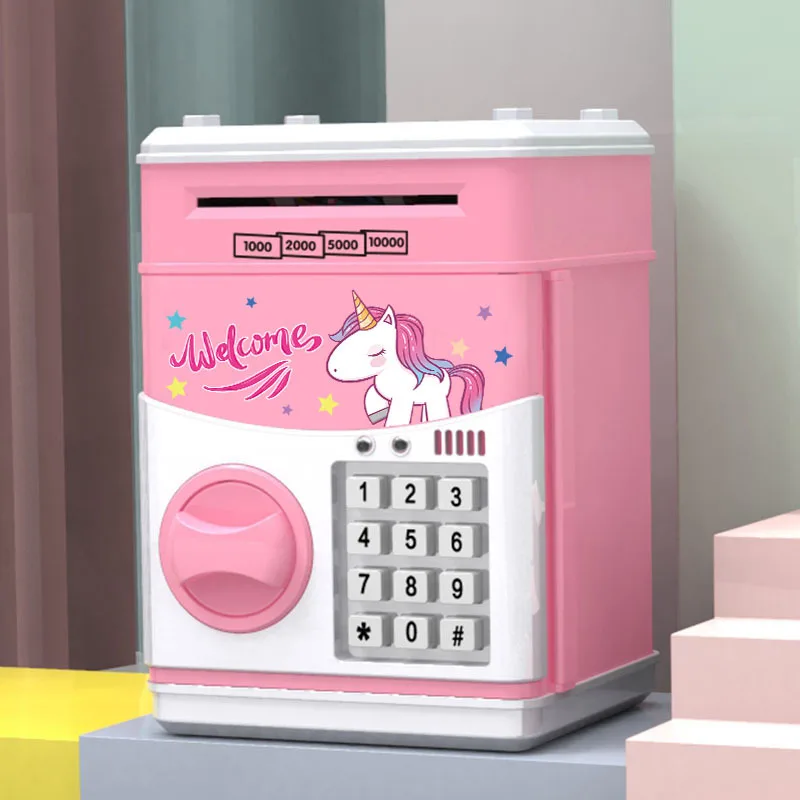 Password-ATM-Piggy-Bank-Safety-Electronic-Money-Saving-Box-Automatic ...