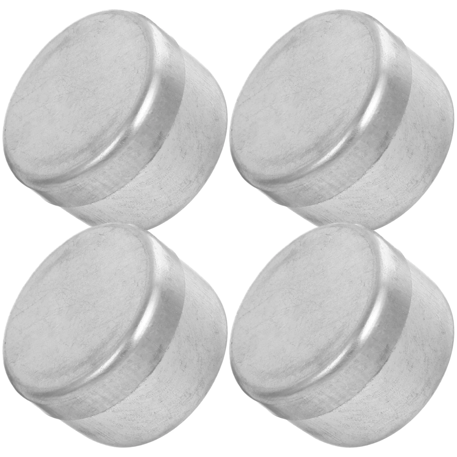 4-Pcs-Aluminum-Small-Container-Soil-Sampling-Box-Labs-Instrument ...