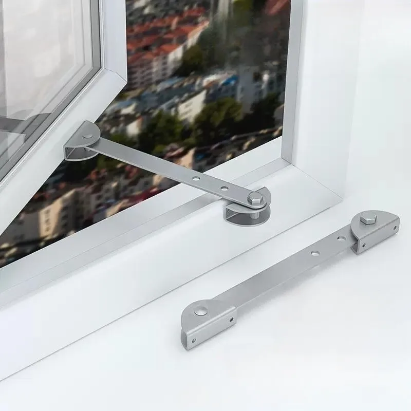 Three-position-Adjustable-Stainless-Steel-Window-Limit-Lock-Angle ...