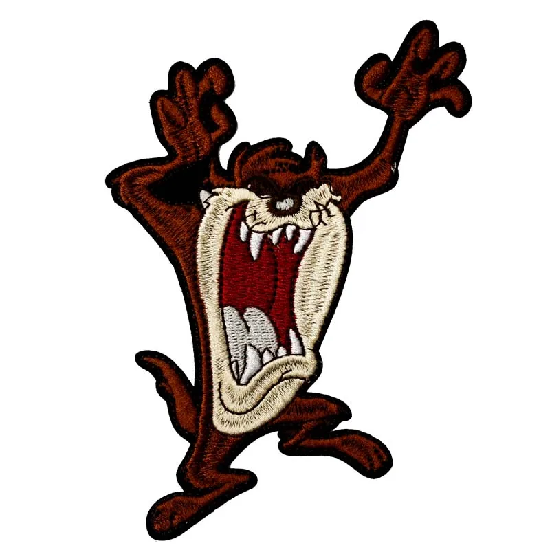 Looney Tunes Taz Devil