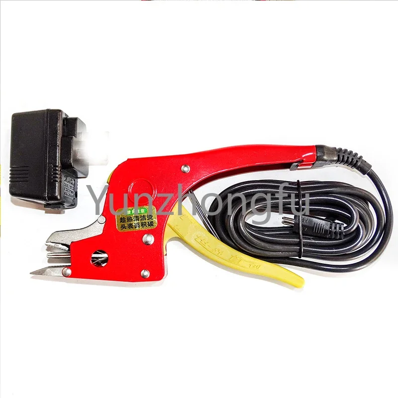 Seal-Strapper-Banding-Handy-Straps-Machine-220V-110V-Electric-Welding ...