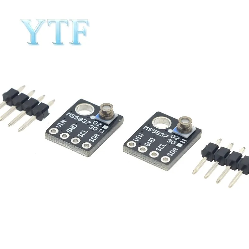 GY-MS5837-02BA-30BA-High-Precision-Gas-Liquid-Waterproof-Pressure ...