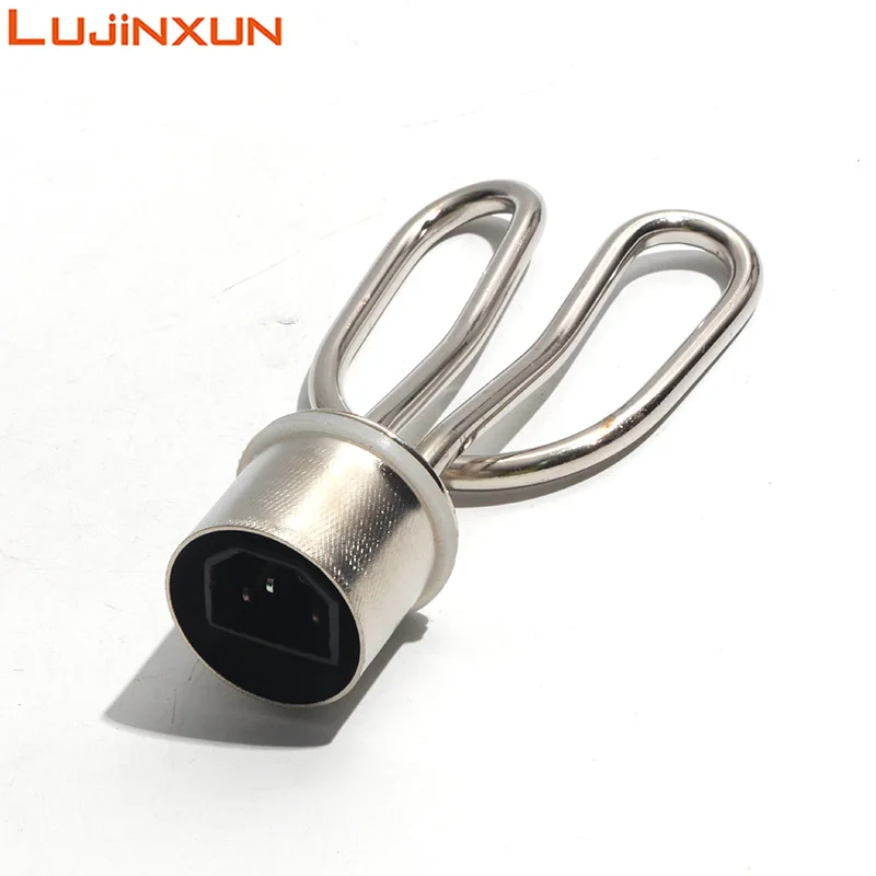 LUJINXUN-220V-1500W-Electric-Water-Heating-Element-Kettle-Boil-Heater ...