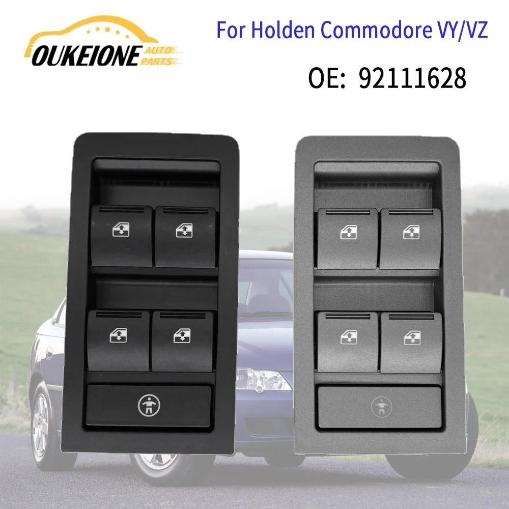 Accessories for Holden Commodore VY VZ 2002 2003 2004 2005 2006 ...