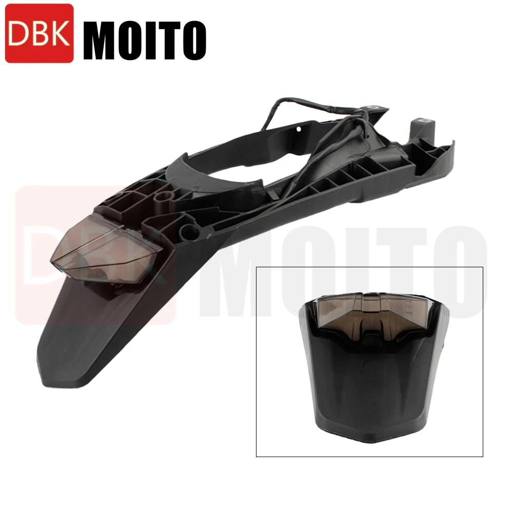 For KTM SXF EXC XCW XCF 150 250 300 350 450 500 530 2023-2024 Rear LED ...
