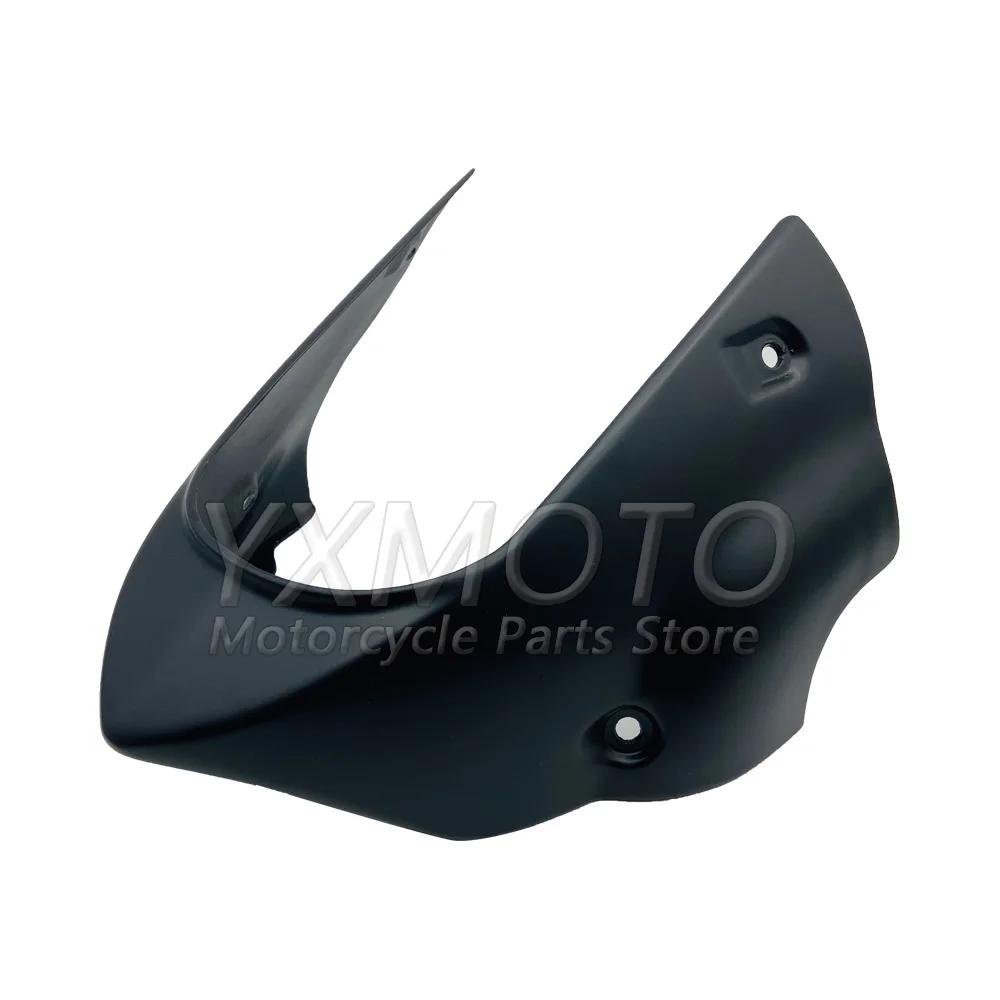 Motorcycle-Belly-Pan-Lower-Spoiler-Lower-Chin-Fairing-ABS-fit-for-FZ6 ...