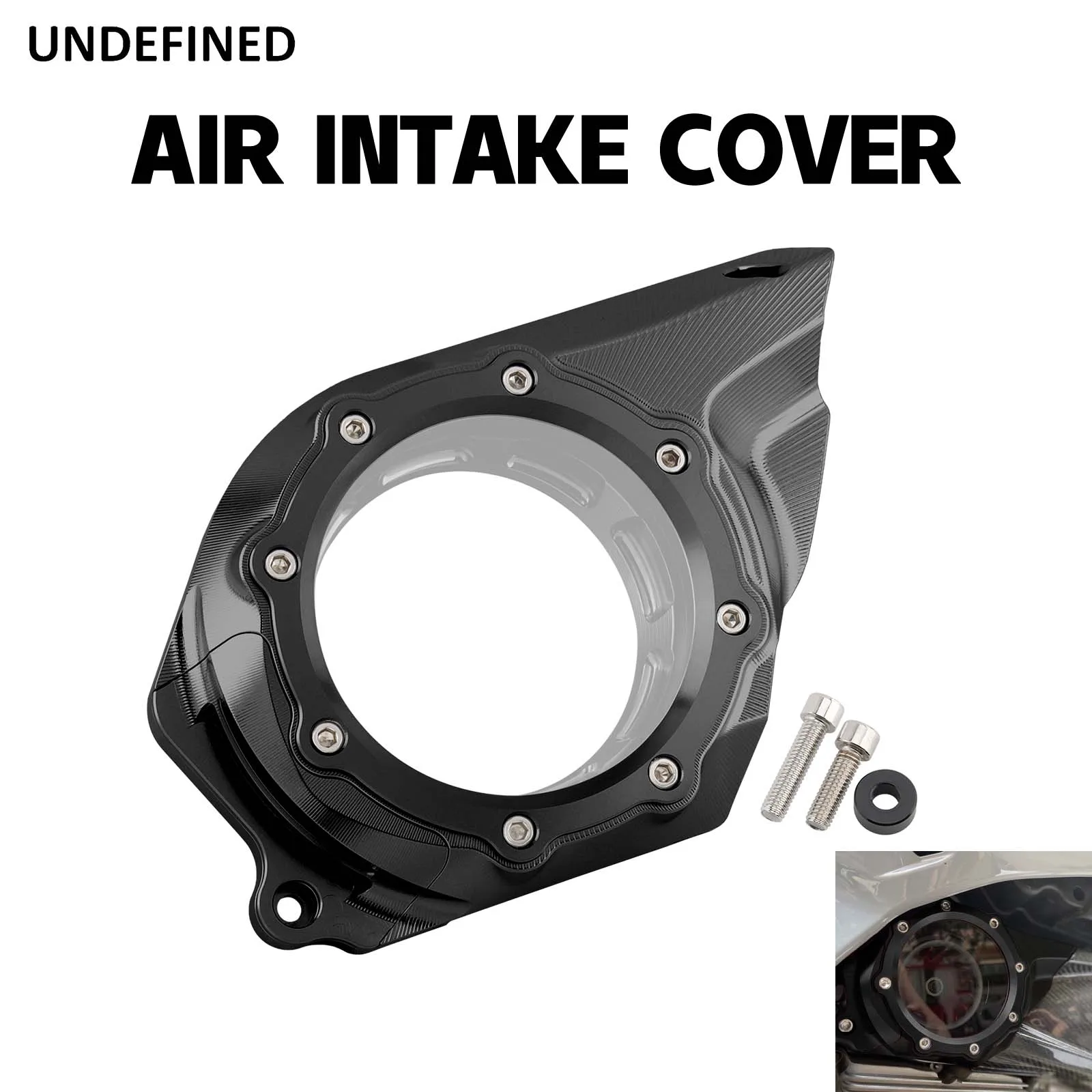 Fit-For-Vespa-GTS-GTV-HPE-250-300-2016-2023-Aluminum-Black-Red ...