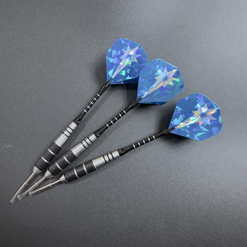 3pcs-set-Of-Metal-High-grade-Stainless-Iron-Needle-Darts-22g ...
