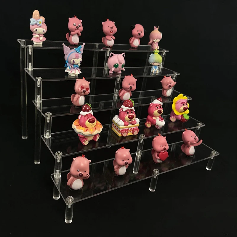 The Ultimate Guide to Using Acrylic riser displays for Perfect Home ...