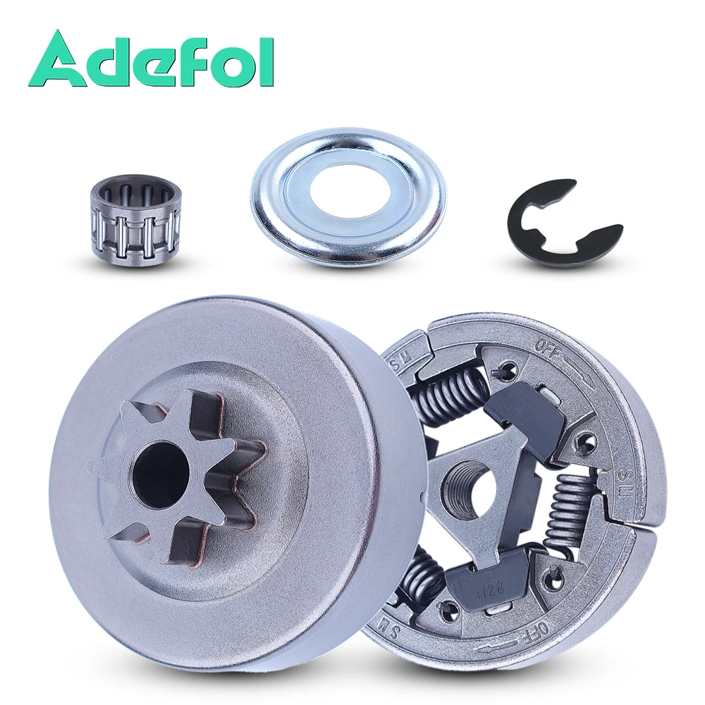 Clutch Chain Sprocket For Sthil Ms290 Ms310 Ms390 Chainsaw 11271602051 ...
