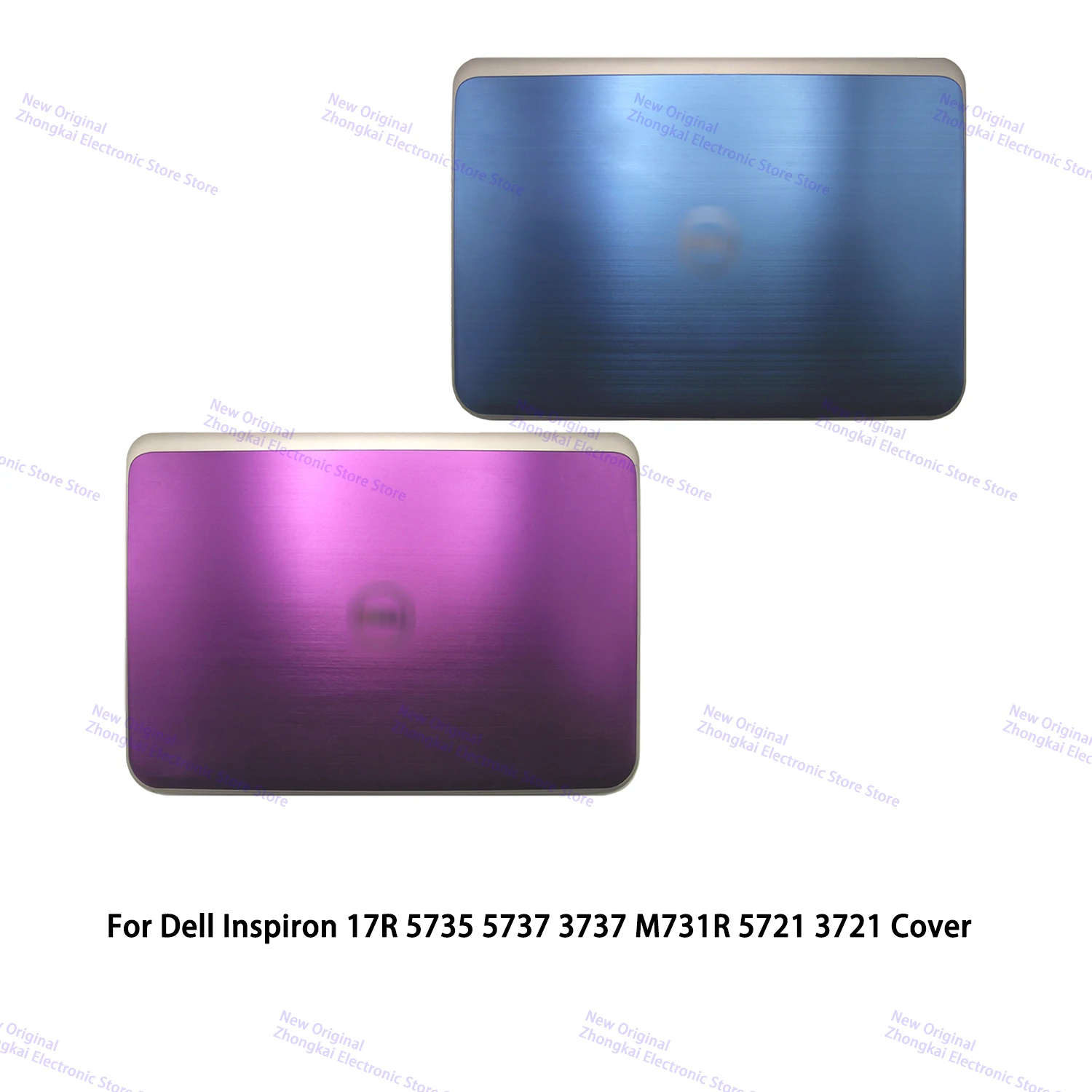 New-Original-For-Dell-Inspiron-17R-5735-5737-3737-M731R-5721-3721 ...