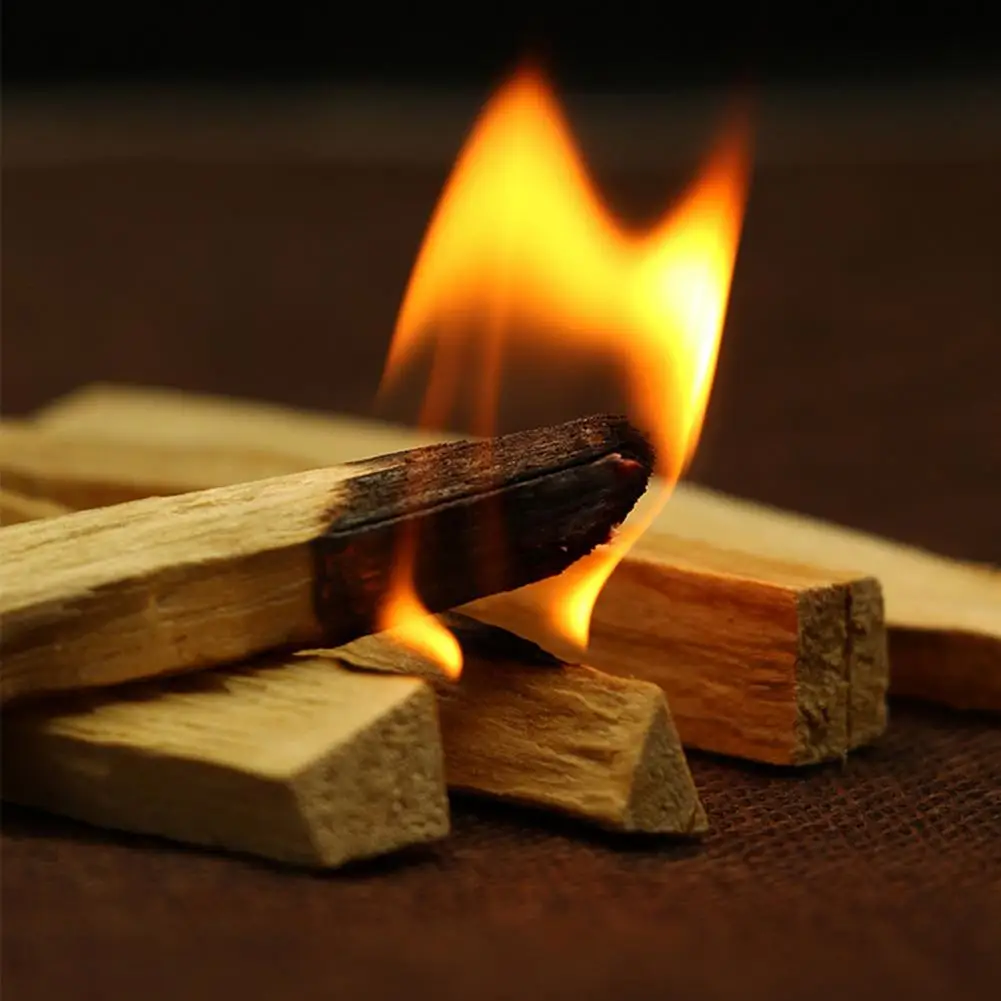 1-150pc-Palo-Santo-Natural-Incense-Sticks-Natural-Crude-Wood-Strips ...