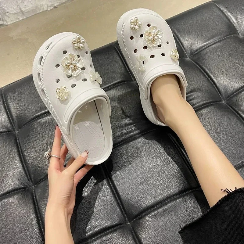 Ins-Rhinestone-Petal-Charms-for-Crocs-High-Quality-Shoe-Charms-Designer ...